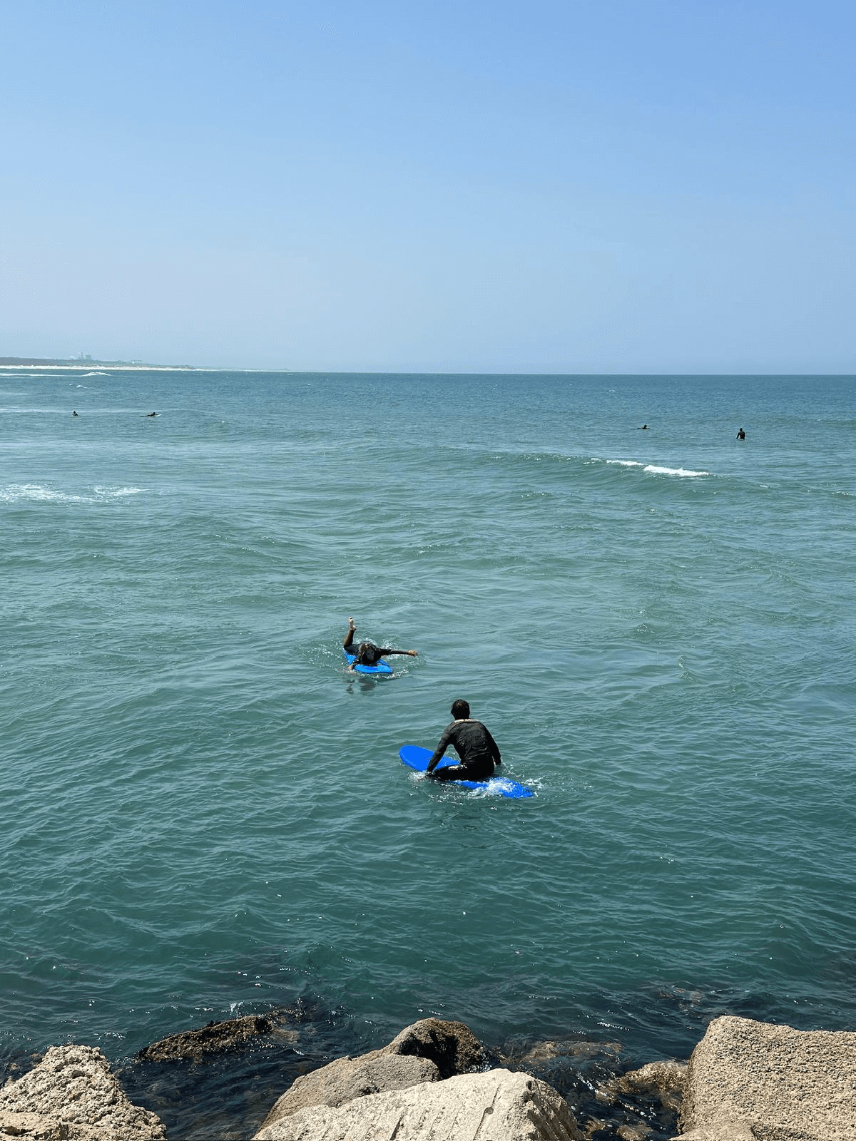 WaveRiders Collective | Surf School & Board Rentals in Figueira da Foz